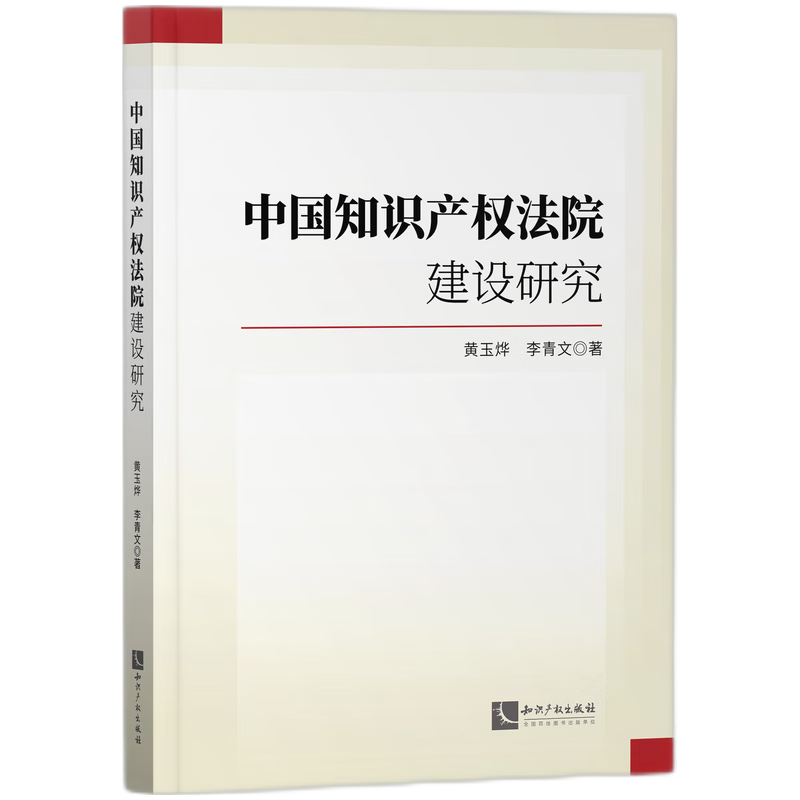 中国知识产权法院建设研究