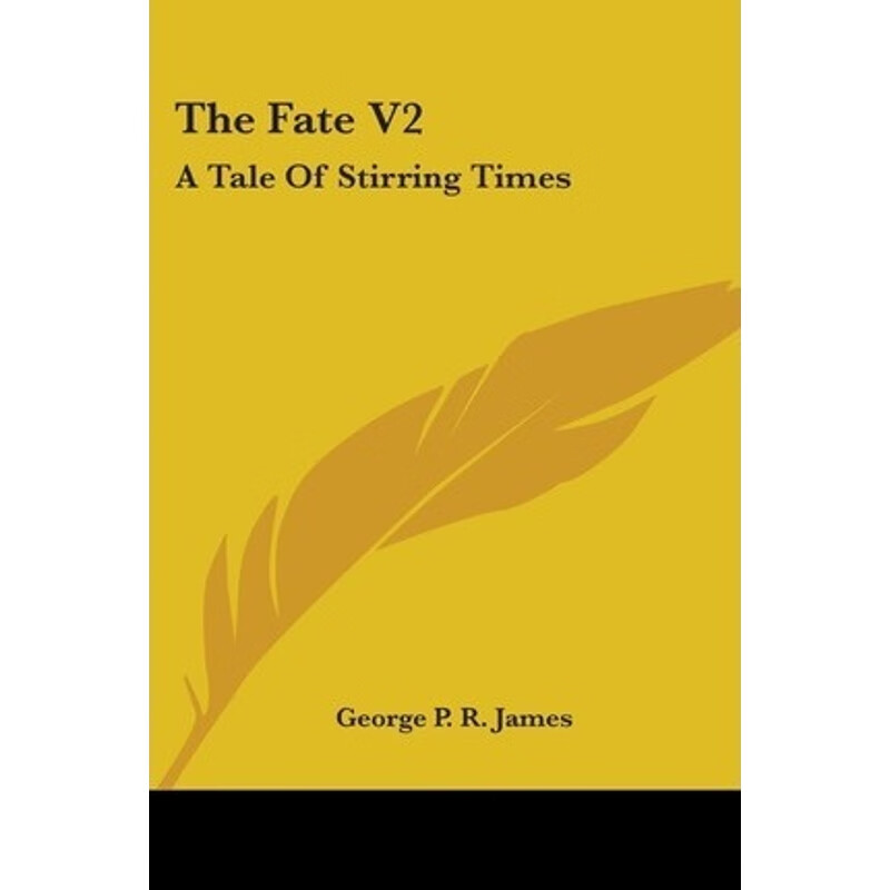The Fate V2