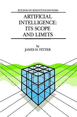 Artificial Intelligence: Its Scope and Limits