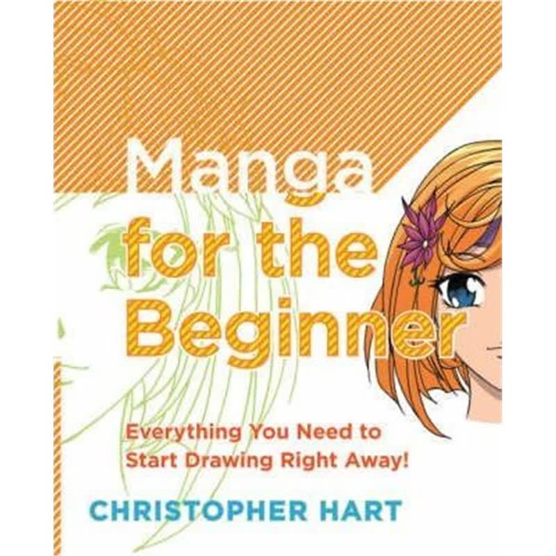 Manga For The Beginner