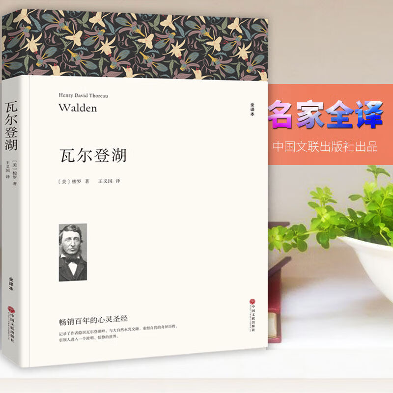 经典世界名著高中名著战争与和平简爱童年复活红与黑悲惨世界 瓦尔登湖