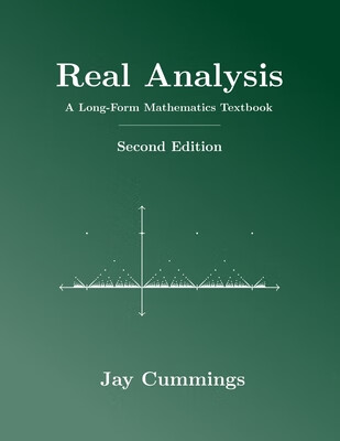 Real Analysis