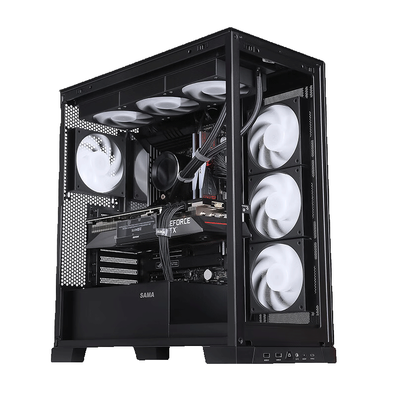 「先马品牌」先马是哪个国家的品牌-什么档次，怎么样-排行榜123网