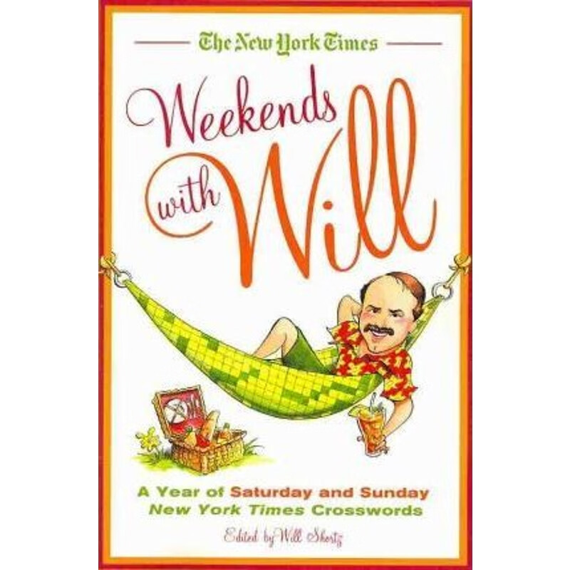NYT WEEKENDS WITH WILL
