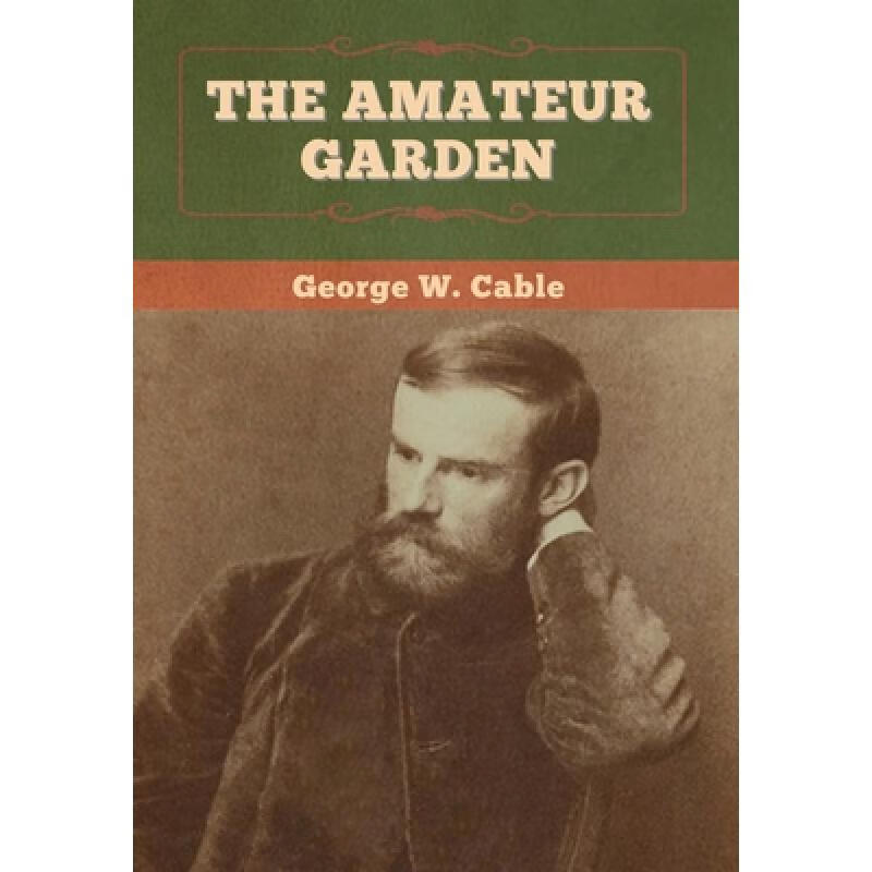 The Amateur Garden