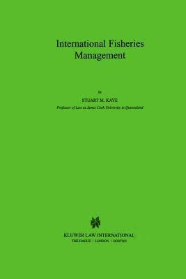 International Fisheries Management