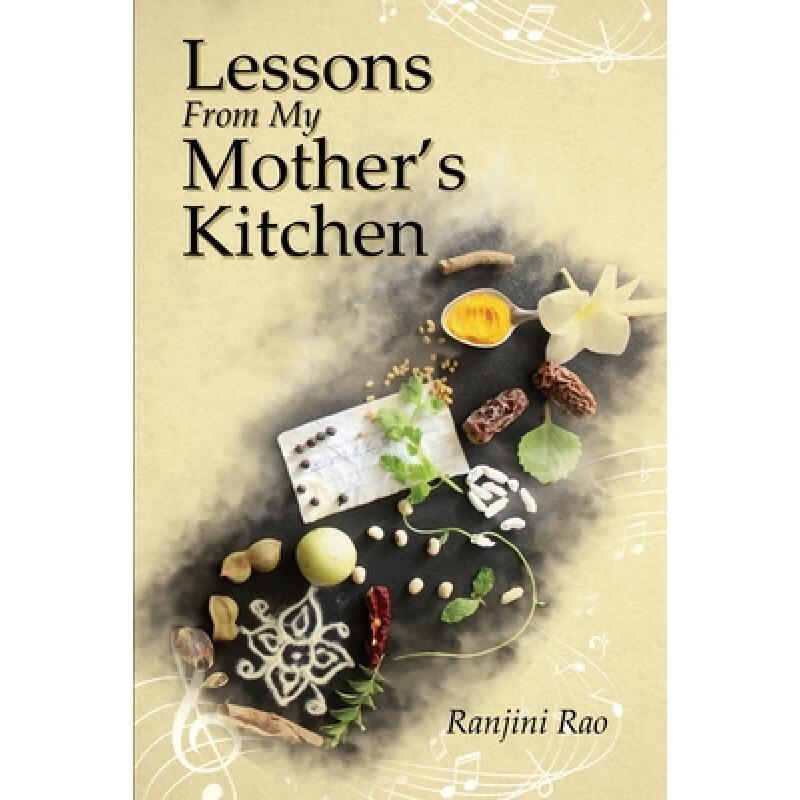 Lessons From My Mother's Kitchen