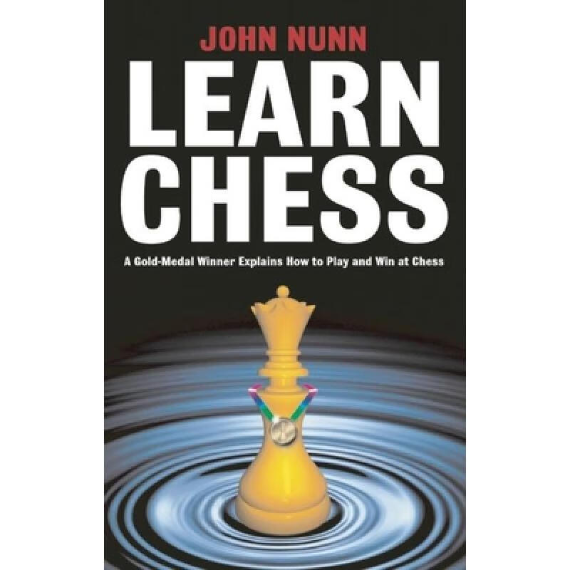 Learn Chess: A Gold-medal Winner Explains Ho...