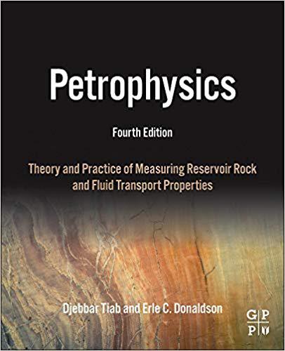 Petrophysics