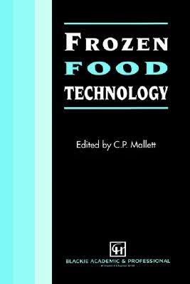 Frozen Food Technology
