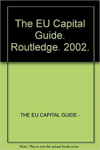 The Eu Capital Guide