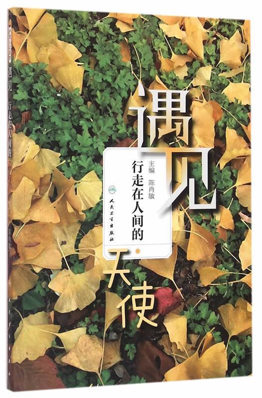 遇见-行走在人间的天使