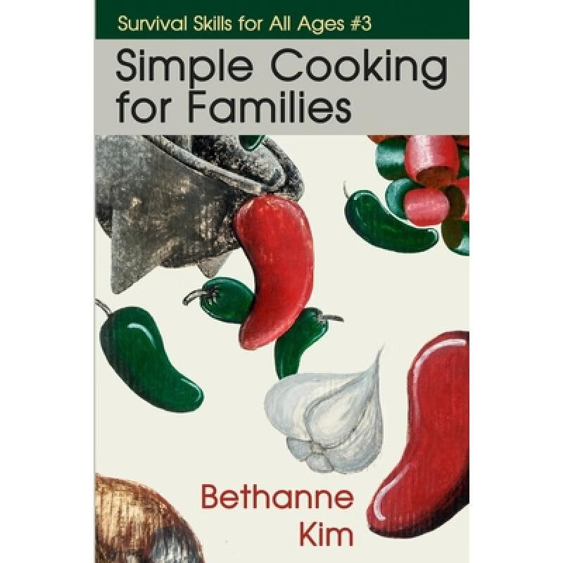 Simple Cooking for Families