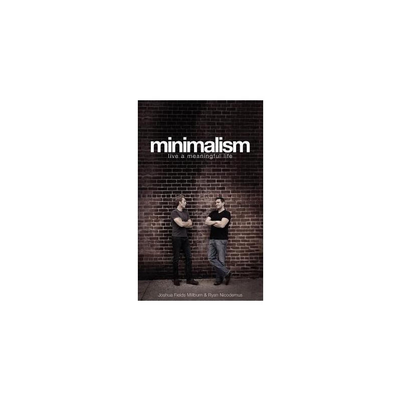 Minimalism 图书
