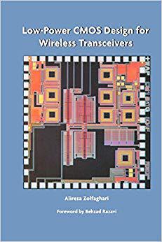 Low-Power CMOS Design for Wireless Transceivers