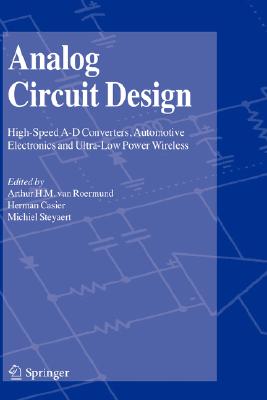 Analog Circuit Design