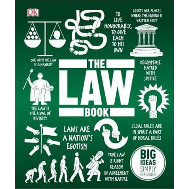The Law Book