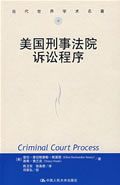 美国刑事法院诉讼程序