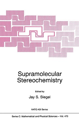 Supramolecular Stereochemistry
