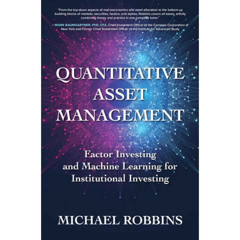 Quantitative Asset Management: Factor Invest...