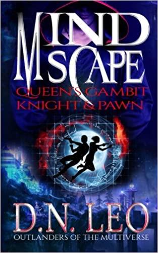 Mindscape One: Queen's Gambit - Knight & Pawn