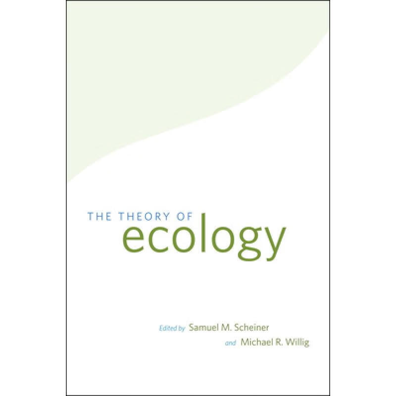 The Theory of Ecology