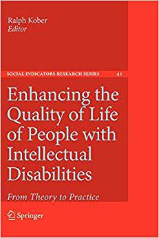 Enhancing the Quality of Life of People with Intellectual Disabilities