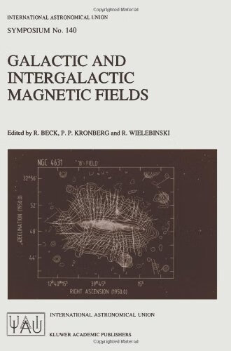 Galactic and Intergalactic Magnetic Fields