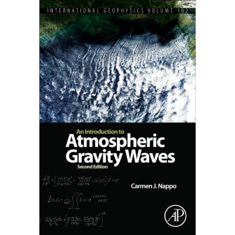 An Introduction to Atmospheric Gravity Waves...