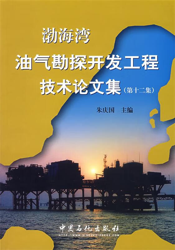 渤海湾油气勘探开发工程技术论文集