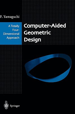 Computer-Aided Geometric Design