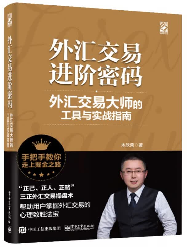 外汇交易掘金之路(交易大师实战技法与系统思维)