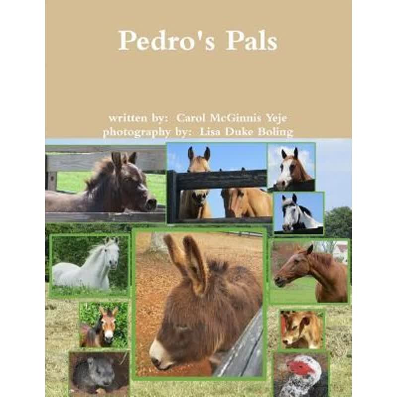 Pedro's Pals