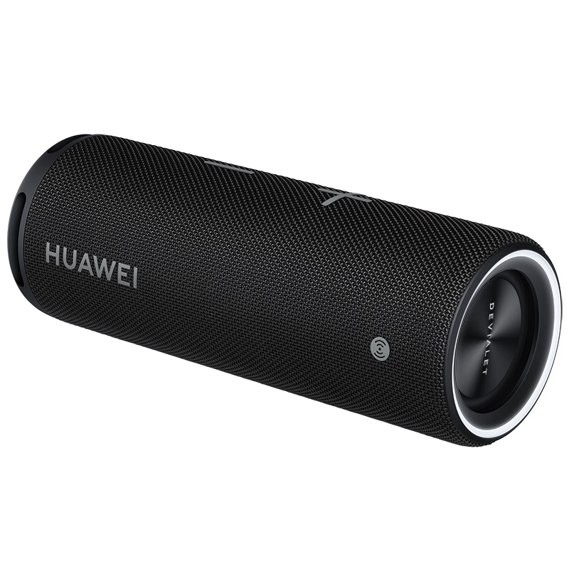 华为 Sound Joy 评测：音质超赞的智能音箱_音箱_什么值得买