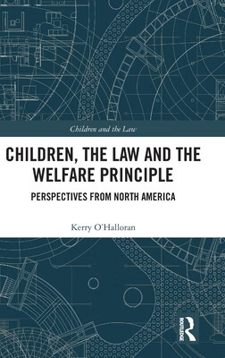*ren, the Law and the Welfare Principle