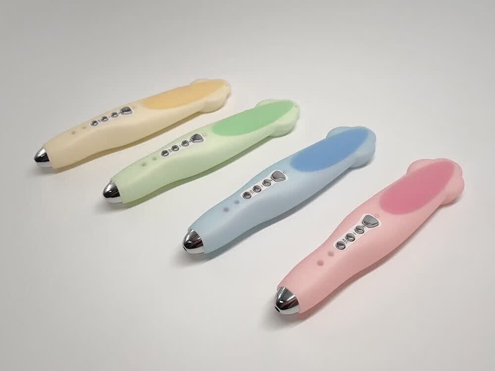 小达人点读笔 硅胶笔套 保护套防尘防摔食用级硅胶无添加婴儿适用 绿色 官方标配