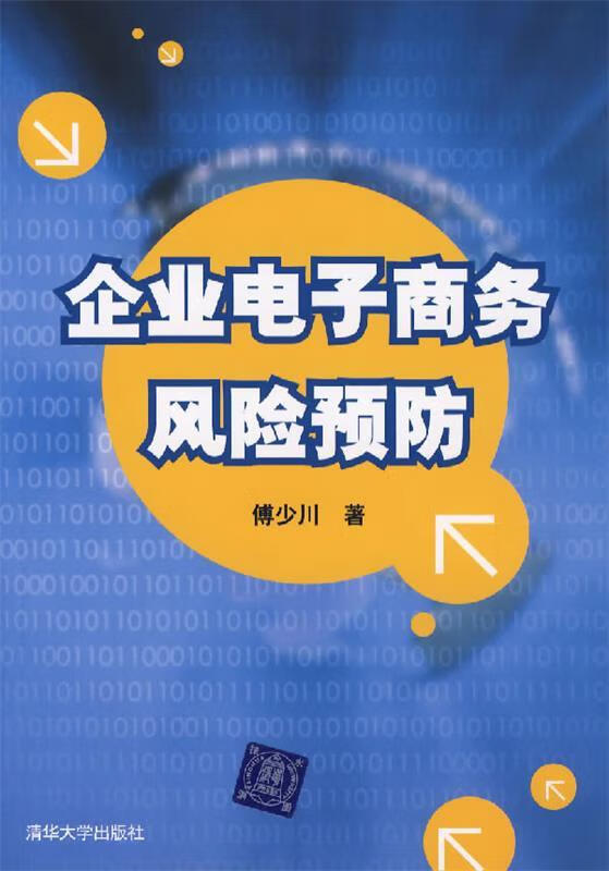 企业电子商务风险预防