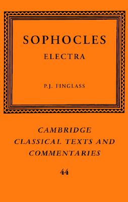 Sophocles:  Electra