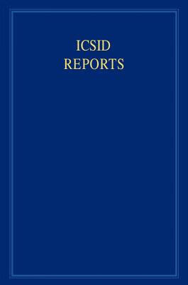 ICSID Reports