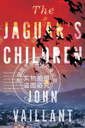 现货 捷豹的孩子们 英文原版 JAGUAR'S CHILDREN PA 原著小说 John