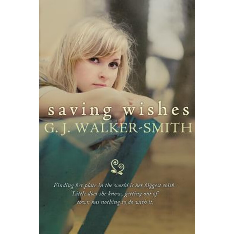 Saving Wishes