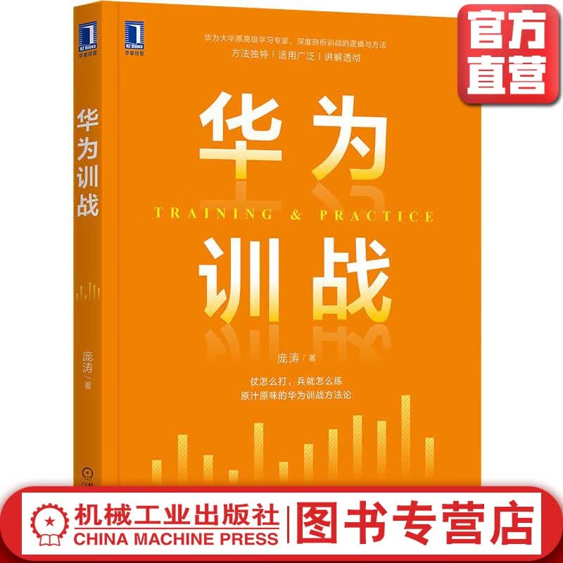 华为训战