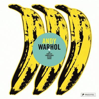 Andy Warhol: The Complete Commissioned Record Co