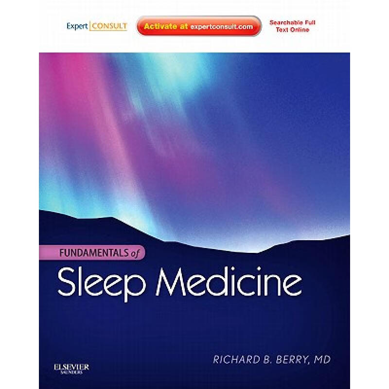Fundamentals of Sleep Medicine: Expert Consu...