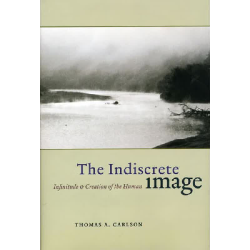 The Indiscrete Image: Infinitude and Creatio...