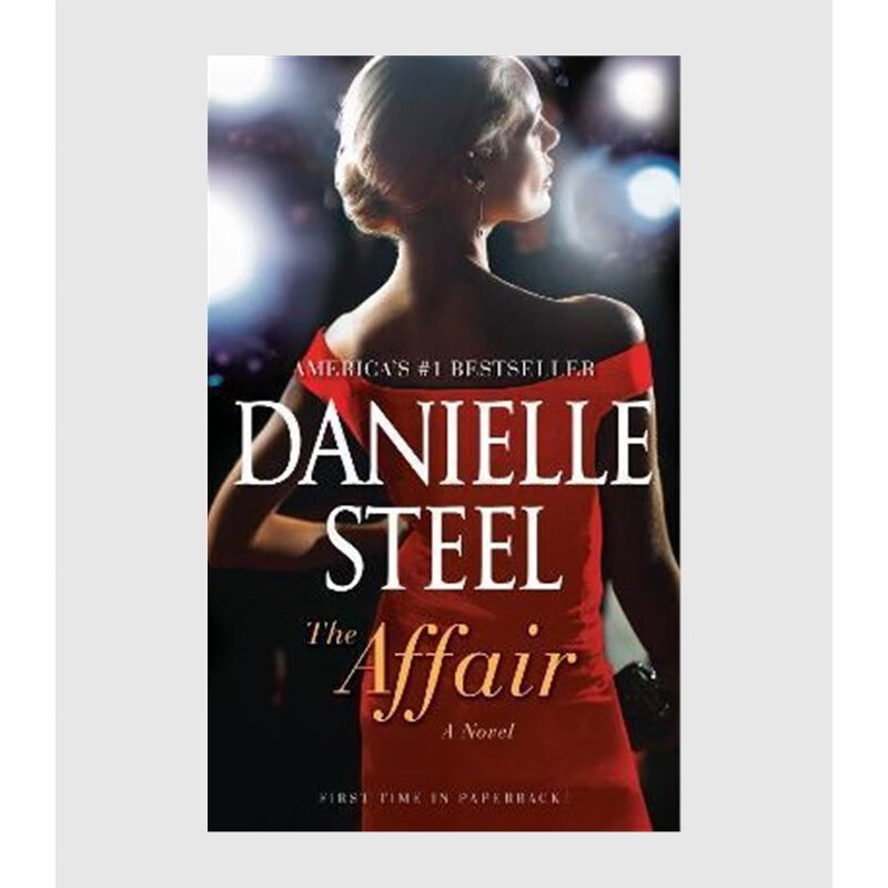 The Affair:A Novel