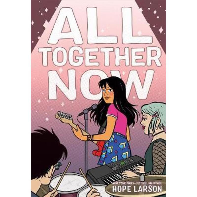 All Together Now 上海外文