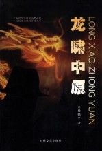 绿野丛书龙啸中原