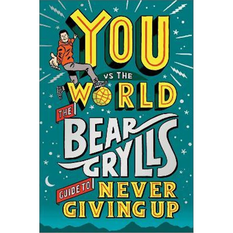 You Vs The World