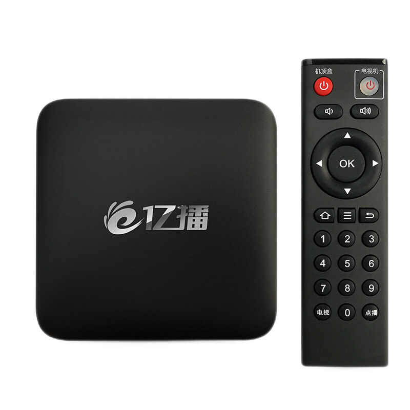 2023年电视机顶盒十大品牌排行榜-电视机顶盒哪个牌子好-排行榜123网